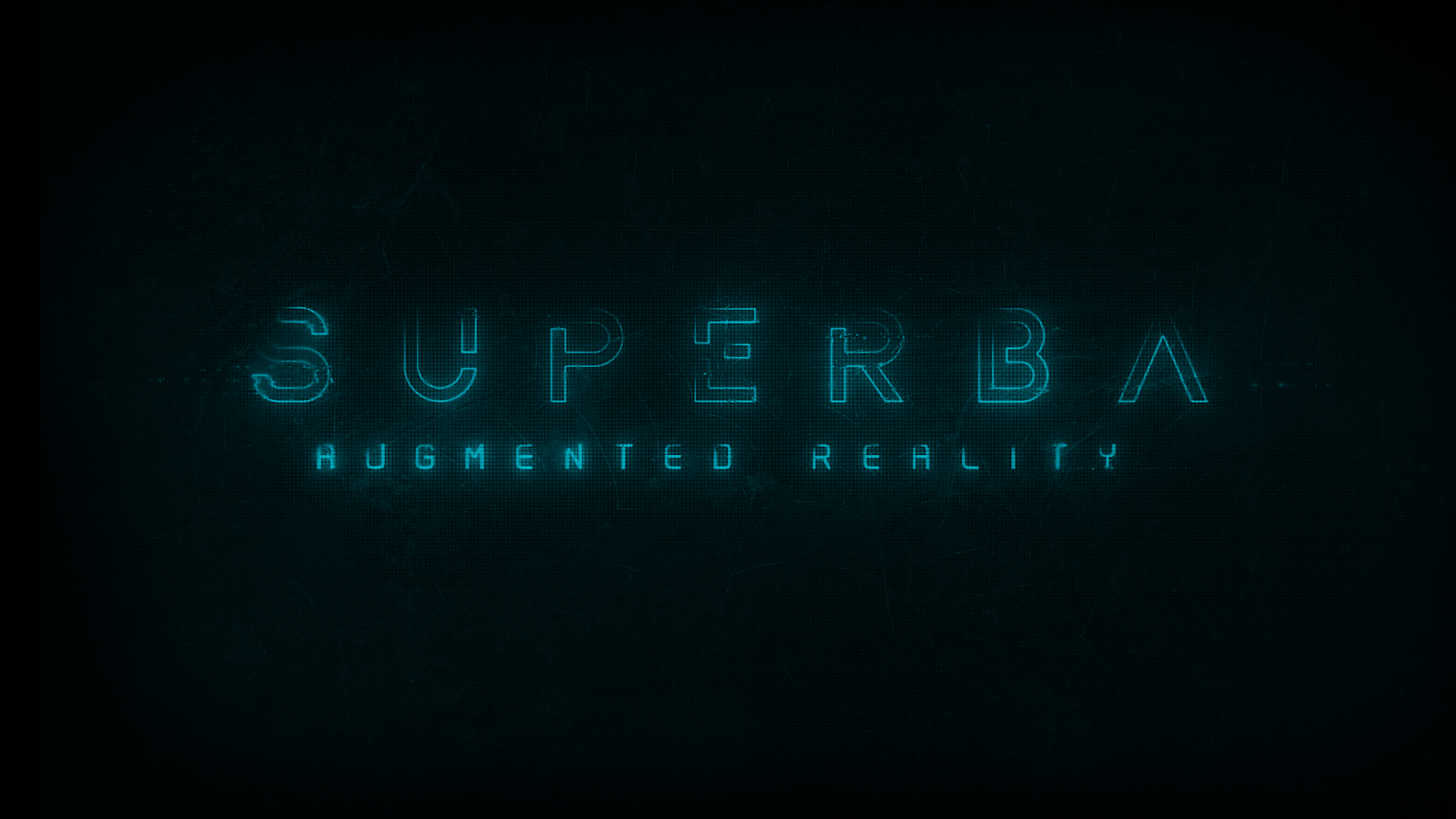 Superba AR – Augmented Reality – Augmented Reality Creative Company. AR ...