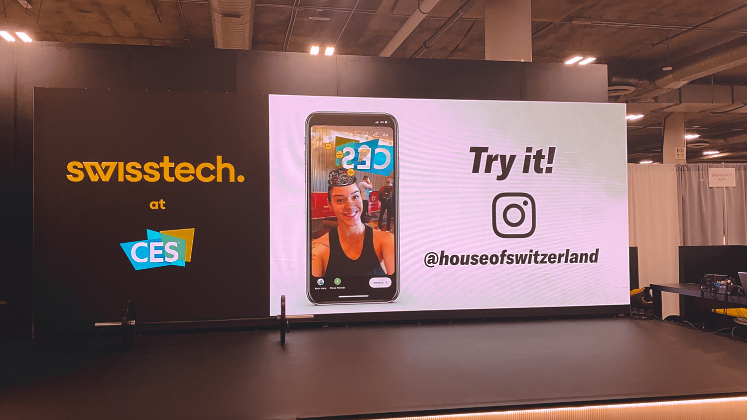 Superba AR at CES 2020 in Las Vegas - Superba AR - AI & AR - World ...