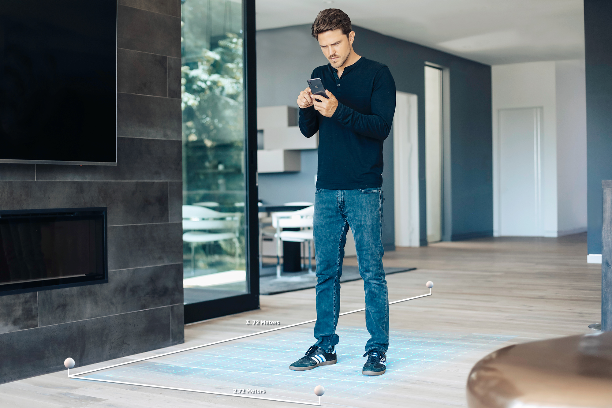 A Superba - Superba AR - Augmented Reality